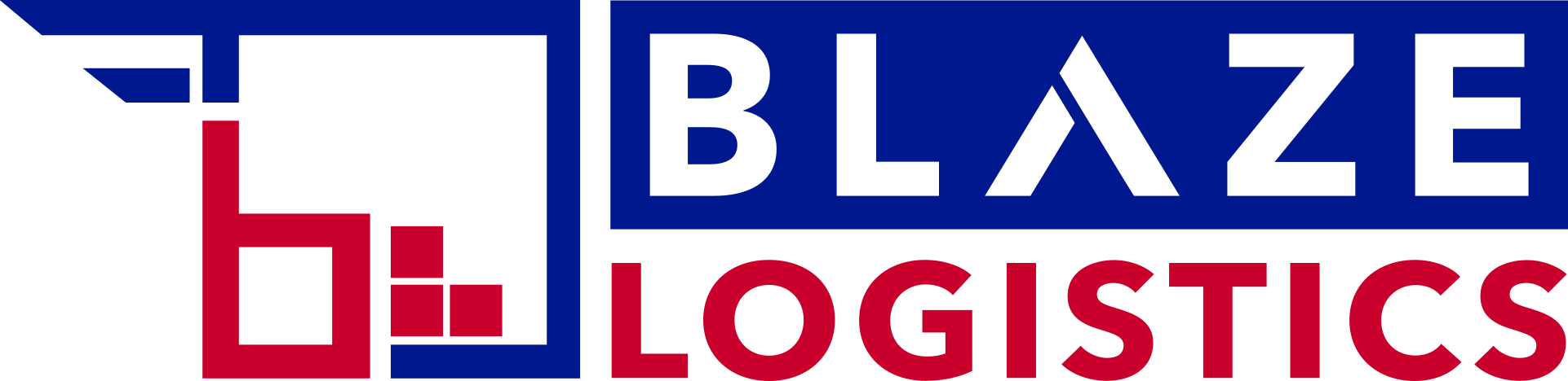 Blaze Logistics Pty. Ltd.